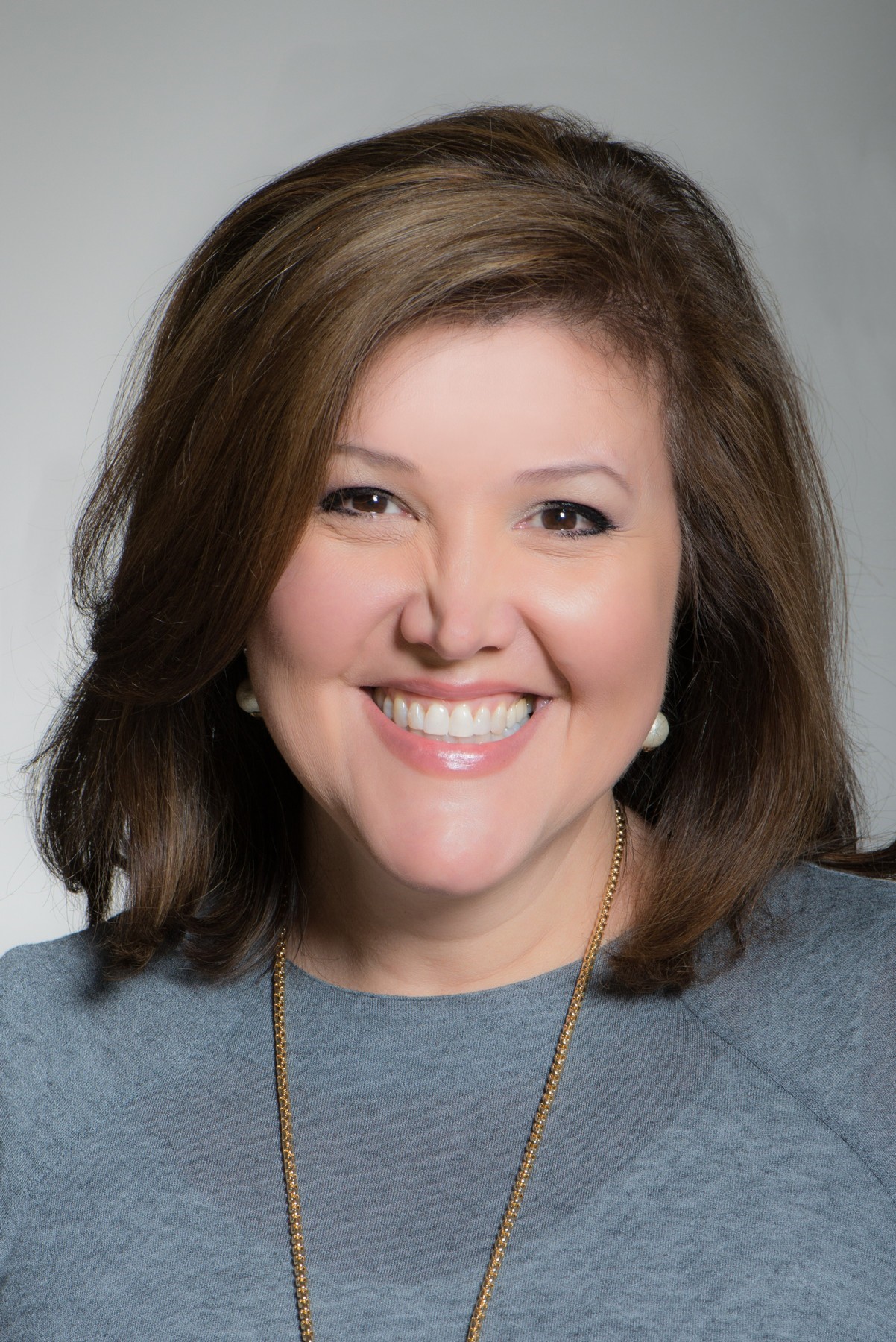 Pam Pugh headshot - Community Foundation for Northeast Georgia